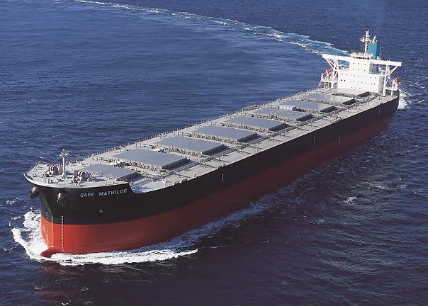 【企業紹介】東慶海運株式会社|カテゴリー 海運会社 | 船舶情報ページ | フネコネ